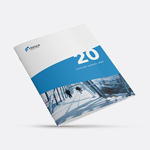 Dyade projet | Gestion FÉRIQUE